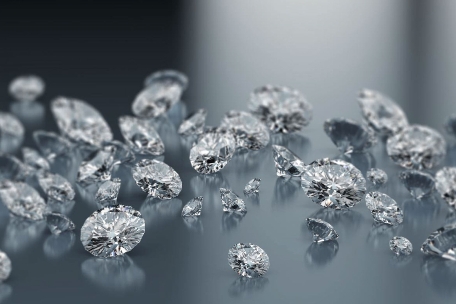 Diamond Pricing Guide by Carat Size - Christopher Duquet