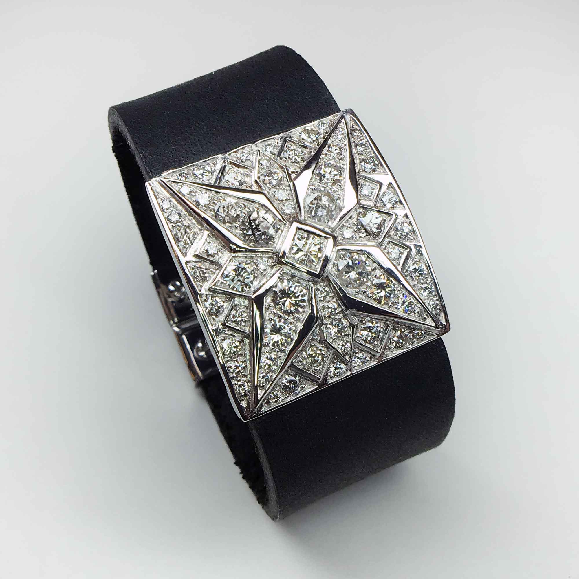 Restyle & Special Projects - Christopher Duquet