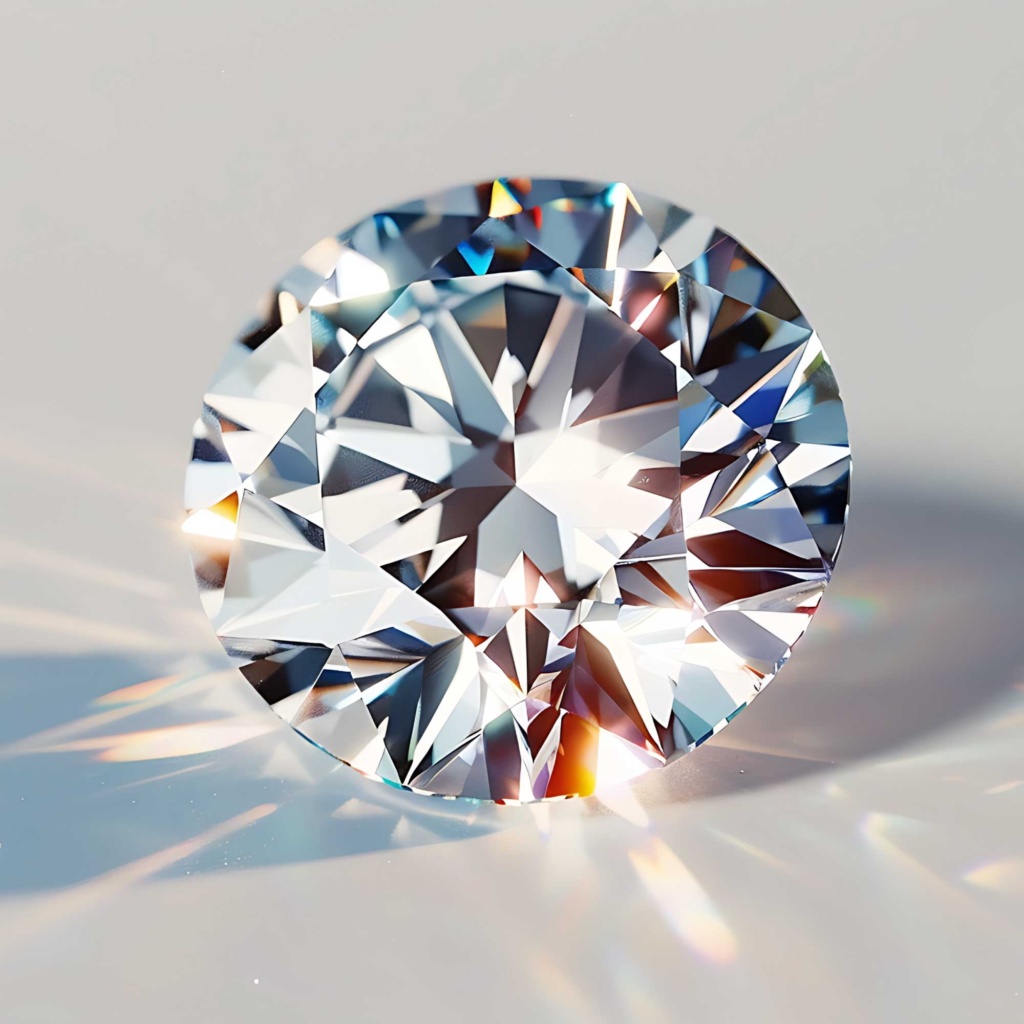 Diamond Pricing Guide by Carat Size - Christopher Duquet