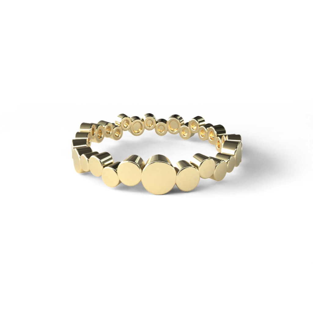 Stacking Rings Archives - Christopher Duquet